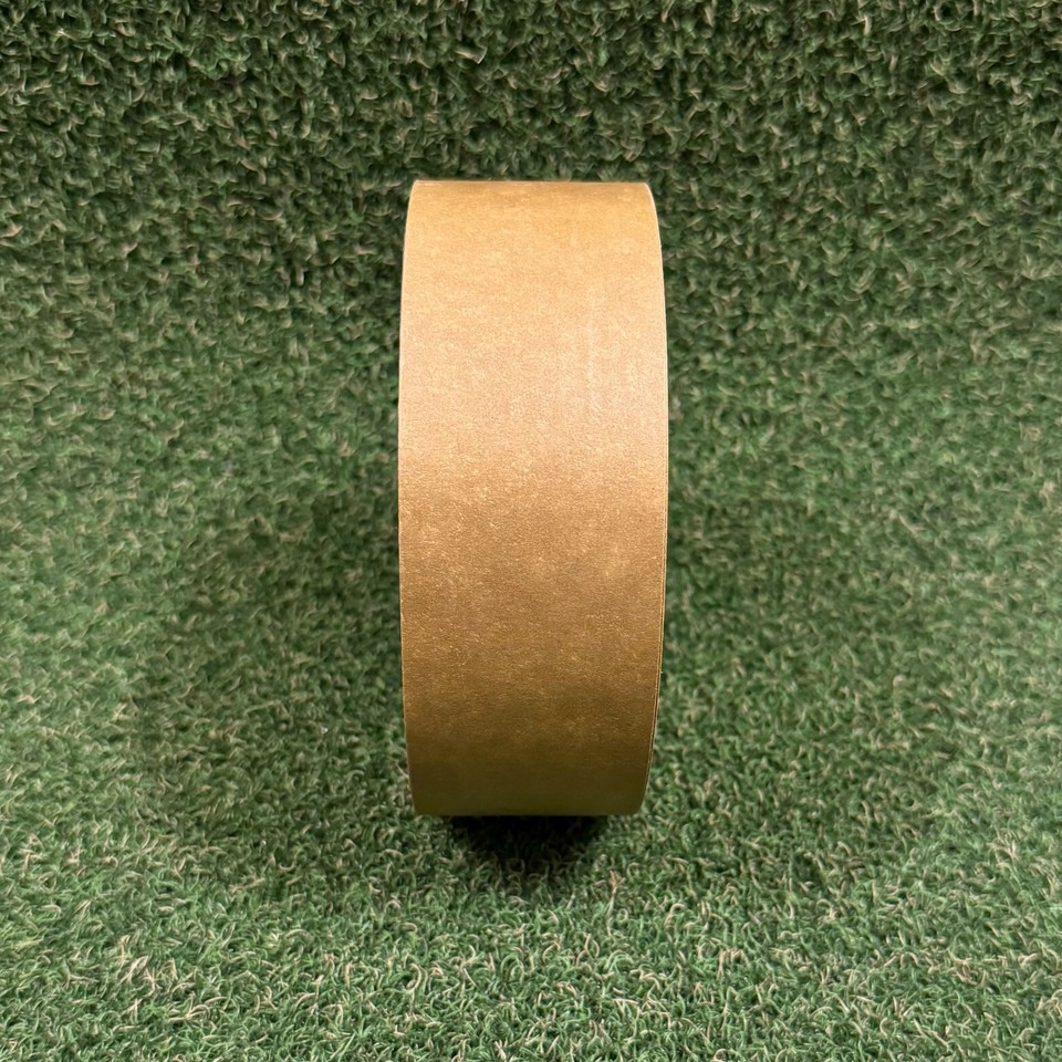 NEW InterTape Heavy Duty Golf Grip Build-Up Tape - 2" x 60yd Roll | eBay