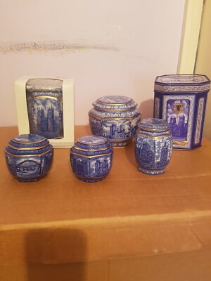 ringtons tea collectables | eBay UK