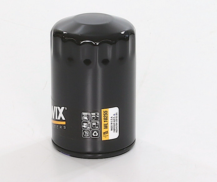 Wix Filters OIL FILTER WL10255 765809340404| eBay