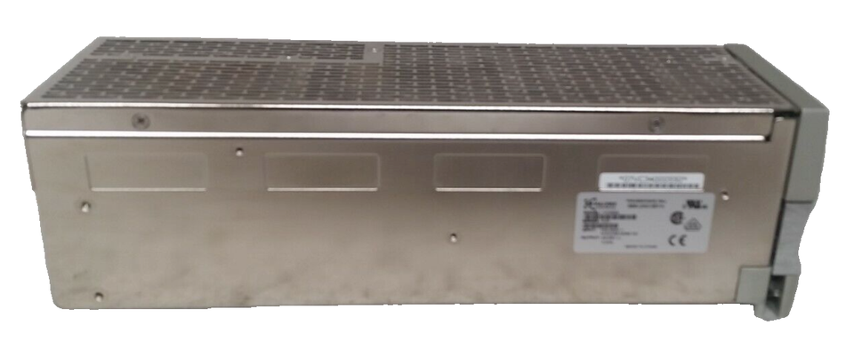 Eltek Valere Power V1000A Power Supply 48V / 20A Rectifier PBP2DCTBAA ...