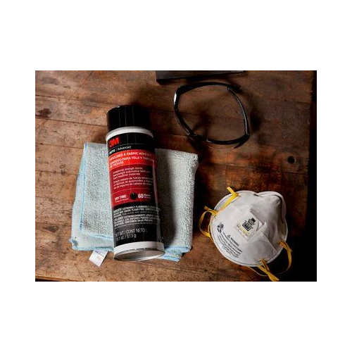 3M 38808 Headliner and Fabric rMHrh Adhesive, 18.1 Oz | eBay