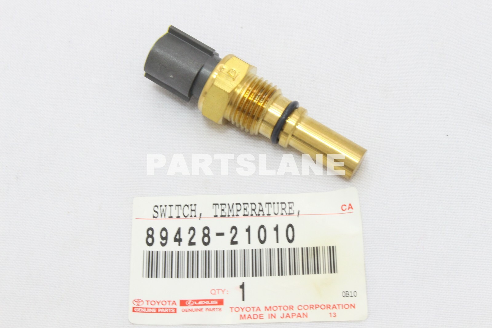 Toyota Avalon Solara Highlander OEM Genuine Temperature Switch 89428 ...