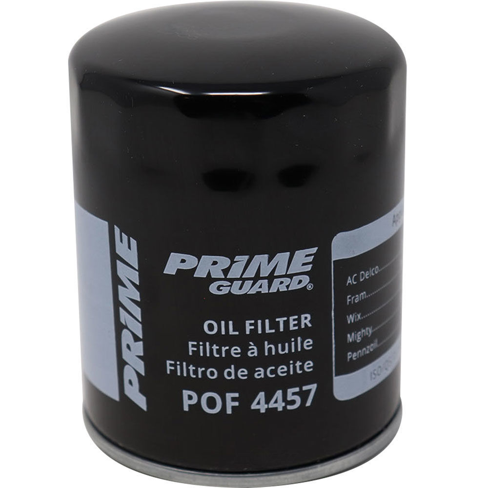 Prime Guard Filters POF4457 Filters - Engine Oil Filter for sale online ...