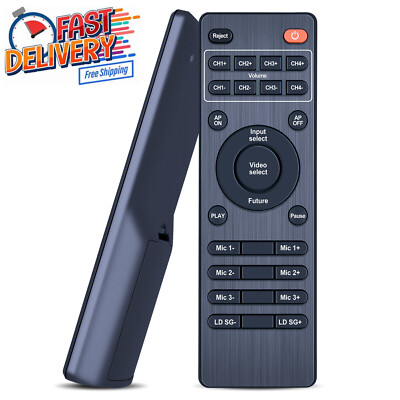 Remote Control For Rowe Ami Jukebox R80 CD100 A1 StarBrite NiteStar ...