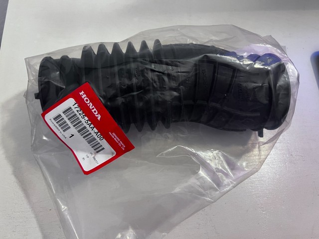 Honda OEM 2016 Civic Air Intake-air Flow Tube 172255AAA00 for sale ...