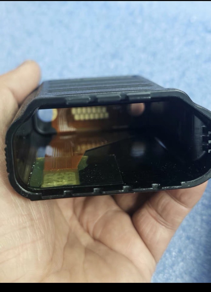 SSE 5000 Motorola SSE5000 walkie-talkie housing | eBay