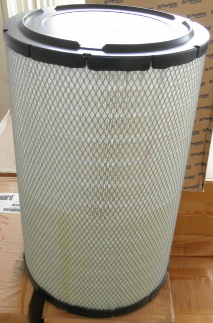 Perkins CH11217 Air Filter Fits Cat Komatsu Terex VOLVO I/c 46770 ...