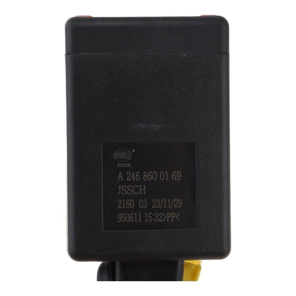 Front Seat Belt Buckle Fits For Mercedes-Benz GLB250 X247 Accessories ...