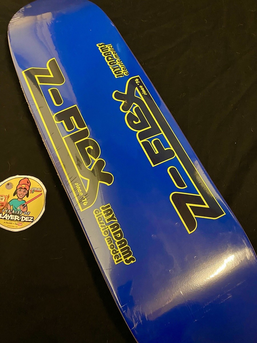 Jay Adams Skateboard Deck Z Flex Jay Adams Cruiser Skateboard Review