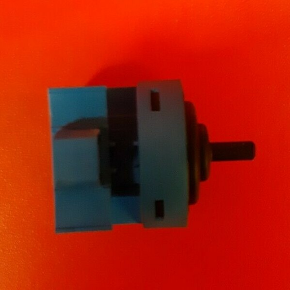 Washing Machine INDESIT IWME127 UK Pressure switch | eBay