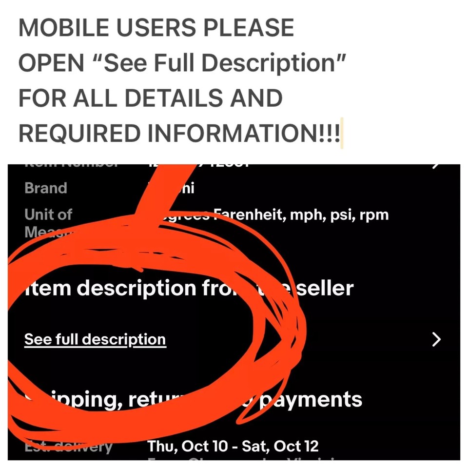 1995-04 Toyota Tacoma 2.7 3RZ Main Fuse Box Cover Lid OEM 82661-35601 ...