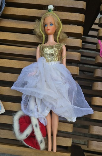 Vintage Miss America Barbie Doll | eBay