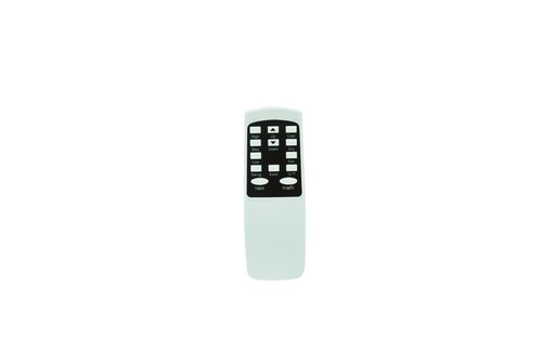 Remote For Pro Breeze PB-AC01-US Portable Room Window Air Conditioner ...