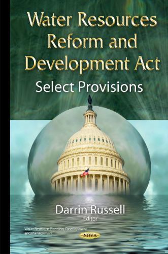 Water Resources Reform and Development Act : Select Provisions ...