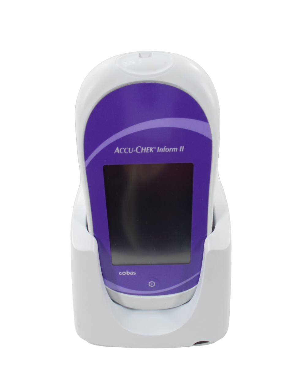 Roche Cobas Accu-Chek Inform II Glucose Meter - Free Shipping | eBay