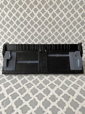 Epson WF-3620 Rear Feed Slot Input Load Tray WF-3640, WF-3520, WF-3530 ...