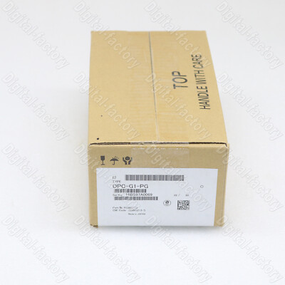 1PC New FUJI inverter PG card OPC-G1-PG Fast shipping#LJ 928243337687| eBay