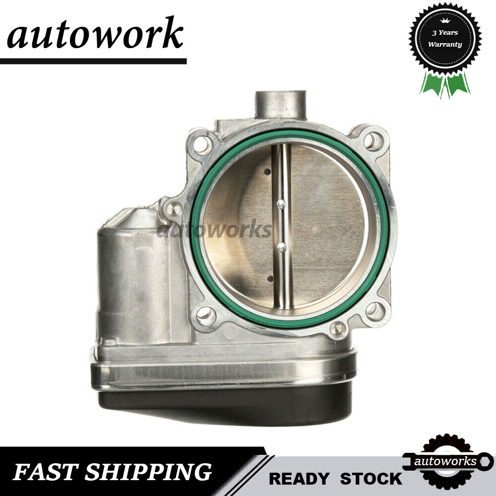 Throttle Body Fits for BMW 325I 325XI 330I 330XI 2006-2007 2.5L 3.0L ...