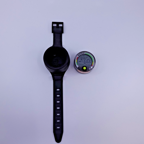 U.S. Divers Aqua-Lung Matrix Dive Computer | eBay