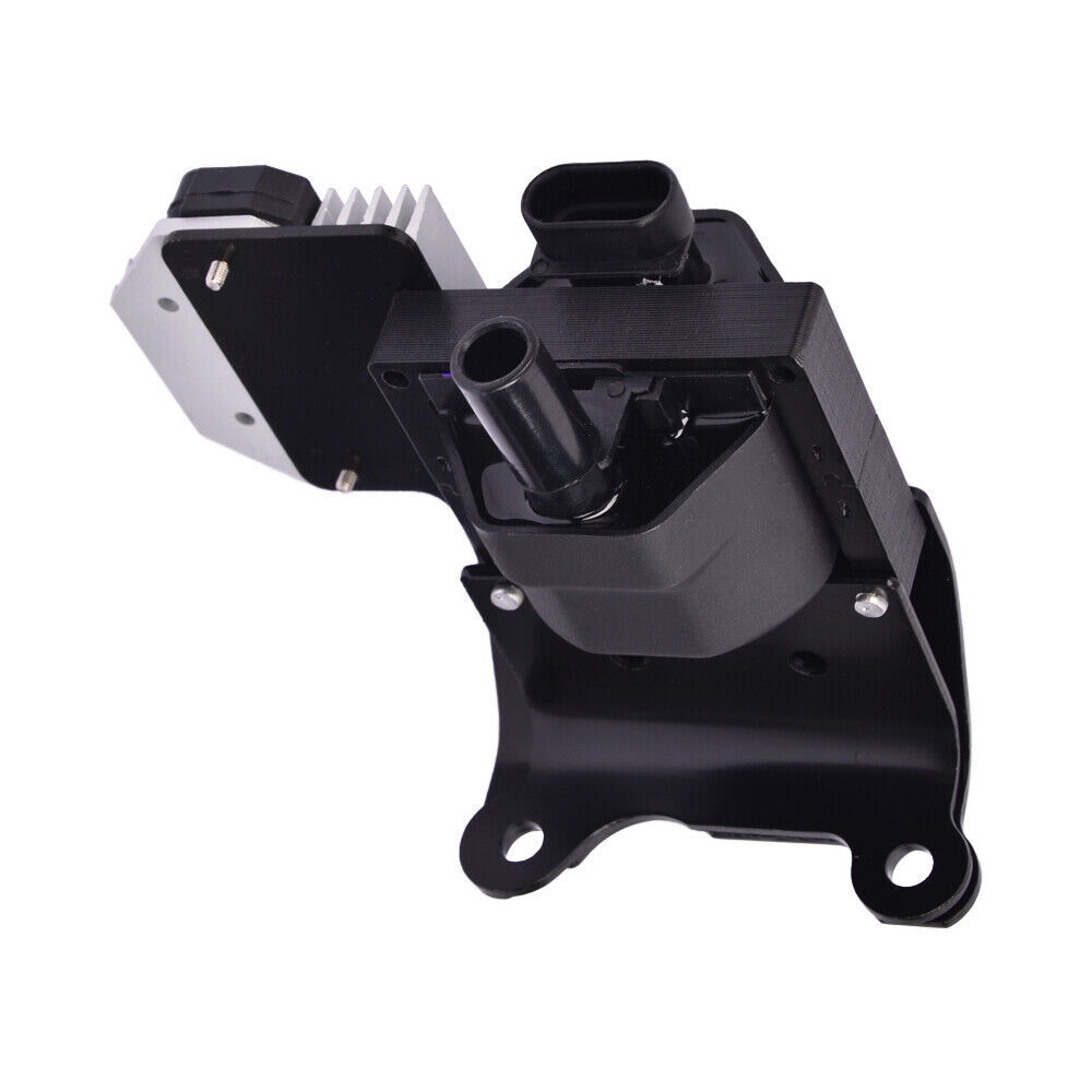Ignition Coil module Assm for Mercruiser 4.3 5.0 5.7 392-863704T ...