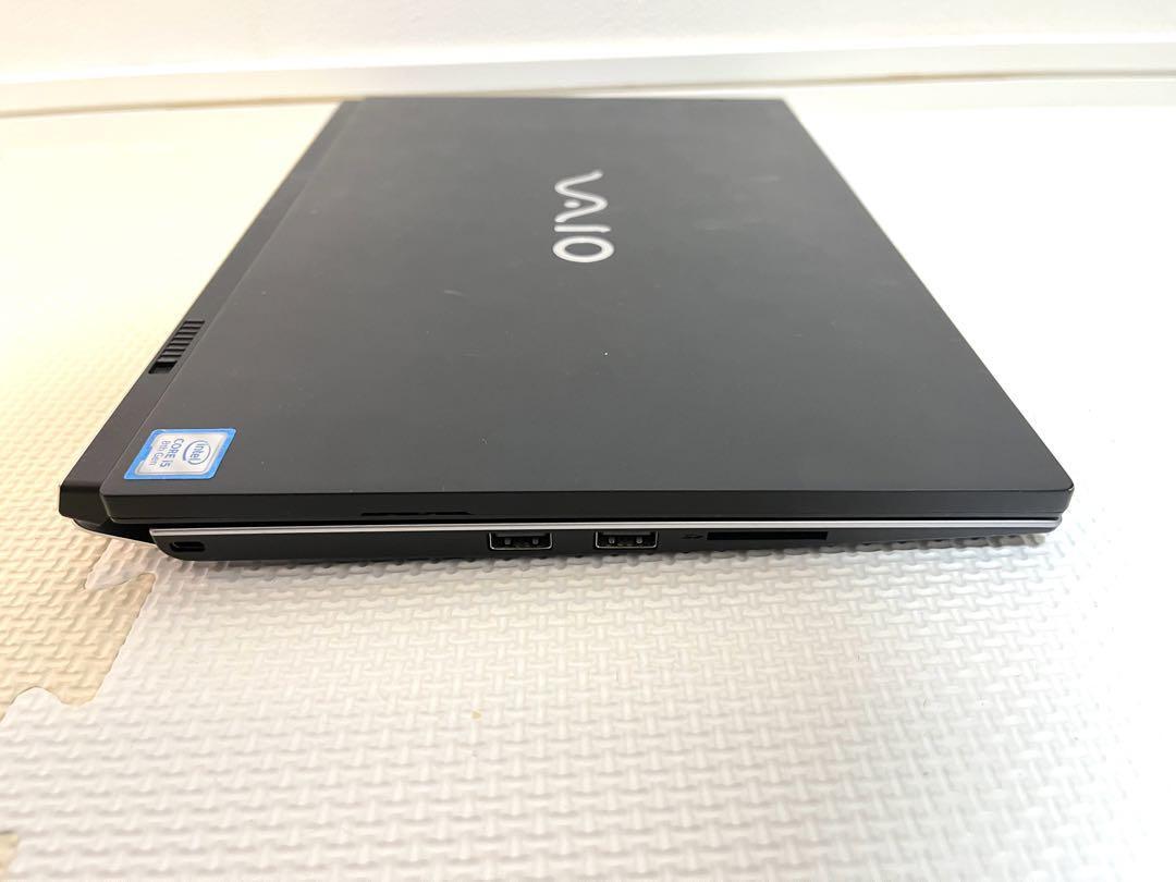 VAIO Pro PA VJPA11C13N 2in1 tablet PC Windows10 Pro 64Bit Intel Core i5 ...