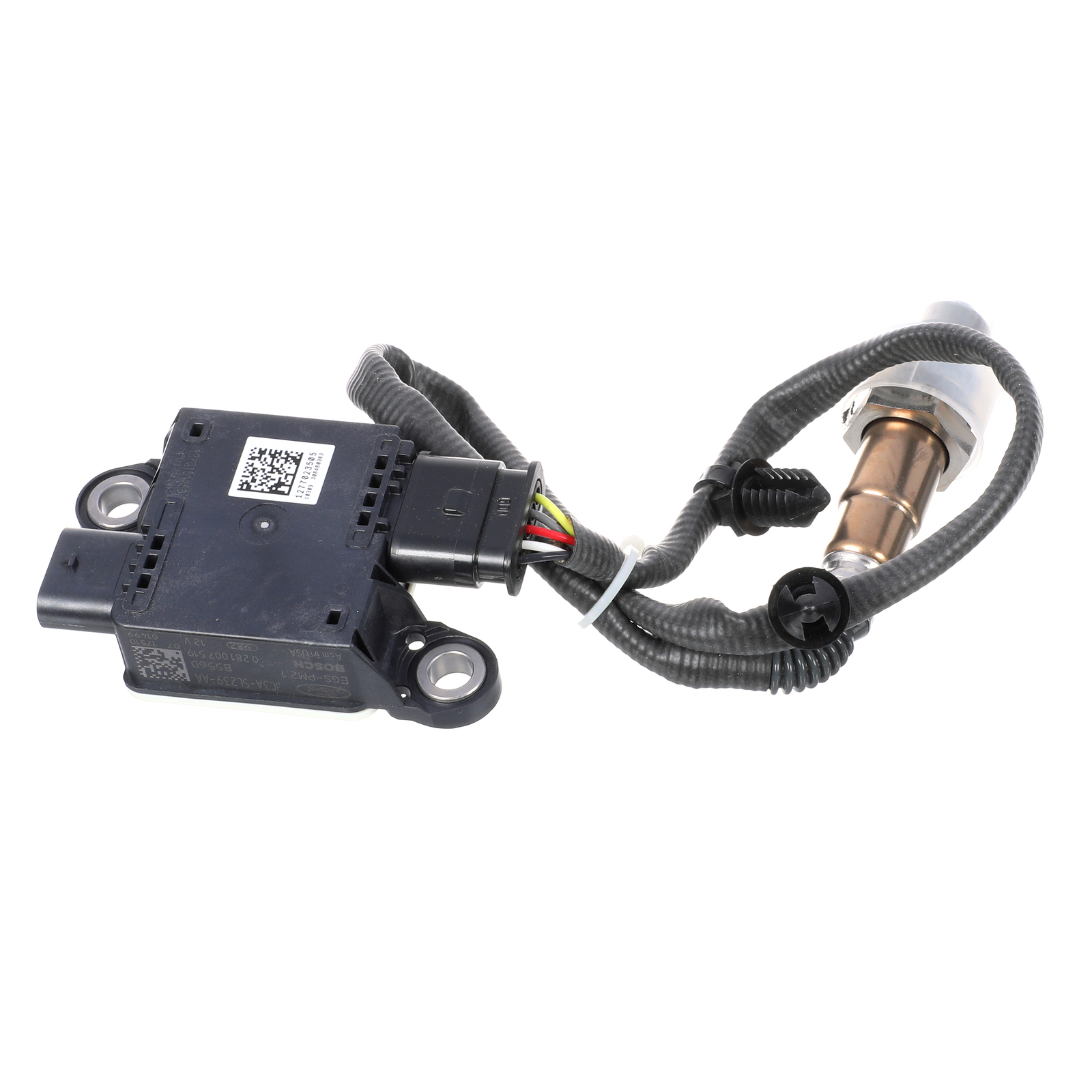 NEW OEM GENUINE Ford 2017-2020 Super Duty Diesel Particulate Sensor ...