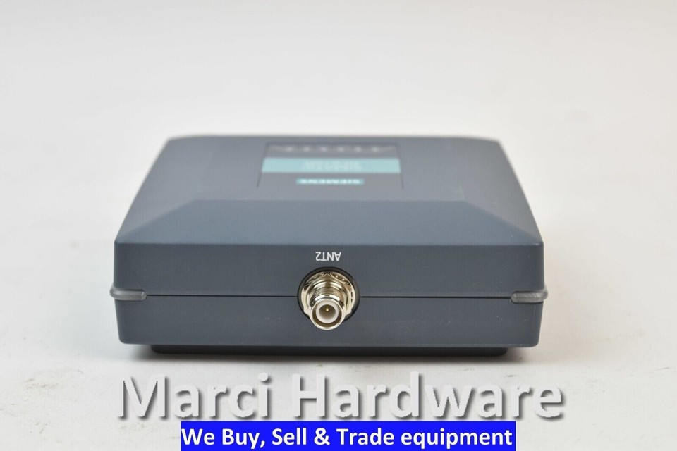 Siemens 6GT2811-6CC10-0AA0 SIMATIC Reader RF600 | eBay