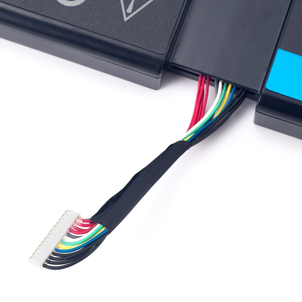 2F8K3 Battery For Dell Alienware 17 R1 M17X-R5 18 R1 M18X-R3 P18E001 ...