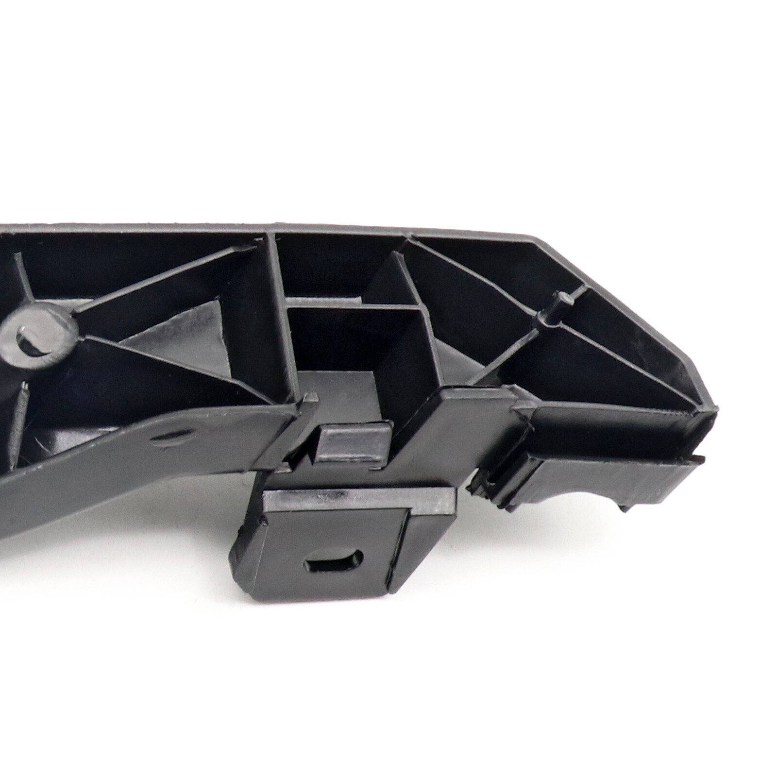 L+R Front Bumper Bracket Support For 2009-2017 Dodge Journey 5178411AD ...