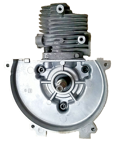 SHORT BLOCK ECHO SHINDAIWA #SB1021 TC-2100 MANTIS SV-4 NEW GENUINE OEM ...