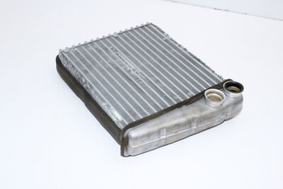 VW CC 358 2.0 TDI Interior Heater Radiator 1K0819031E 1K0819031E 103kw ...