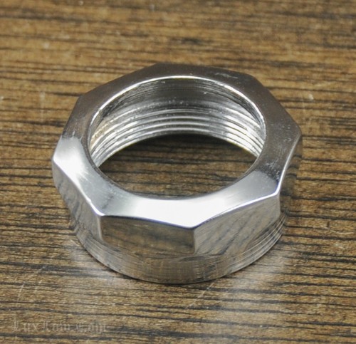 NOS Vintage Road Bike 1" Headset TOP NUT Threaded T.D.Cross Continental ...