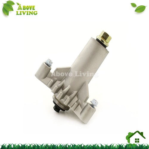 Spindle Assembly For Husqvarna Craftsman Ride on Mowers Decks 5 Point ...