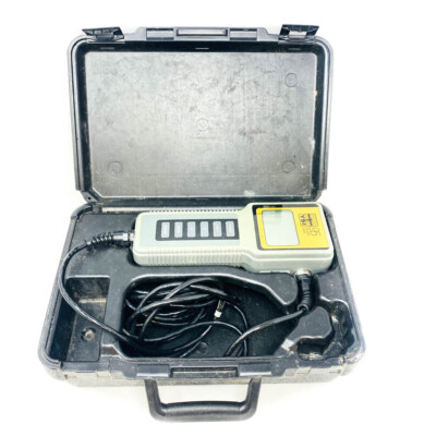 Temperature Monitoring - Yellow Springs Instrument
