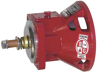 BELL & GOSSETT 189134LF BEARING ASSEMBLY WITH IMPELLER | eBay