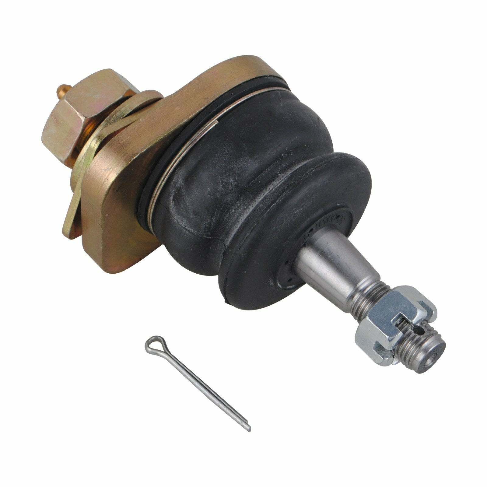 Front Upper Control Arm Ball Joint Bush Kit For Navara D40 NP300 D23 ...