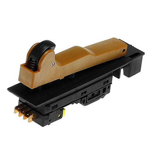 Switch for Makita 9039 SF, 9067 S, 9027 SF, 9037 SF - 4-pole (3070) | eBay