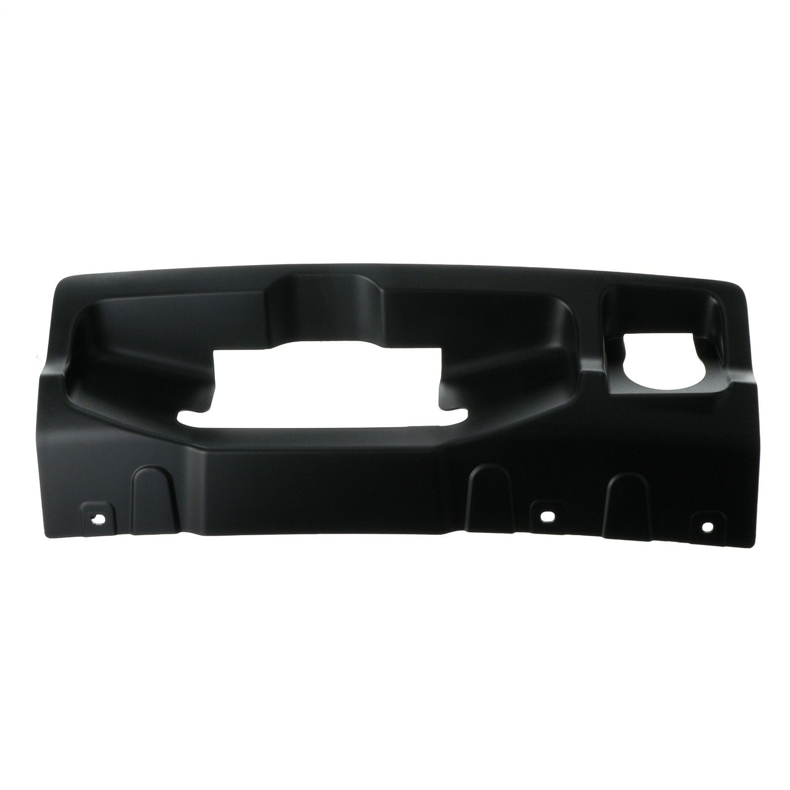 OEM 2017-2020 Nissan Pathfinder Rear Bumper Cover Spacer Panel NEW ...