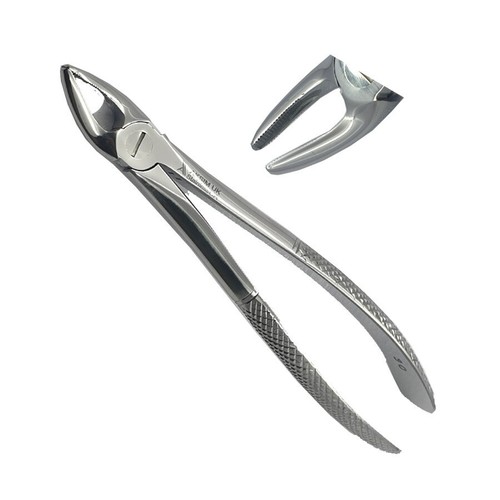 Professional Dental Upper Premolar Roots No.30 Tooth Extraction Forceps ...