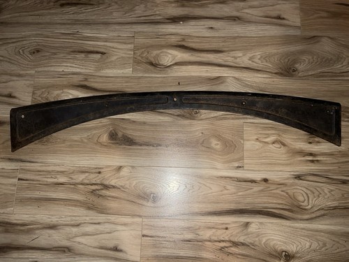 1930 1931 Model A Ford Dash Rail Roadster Pickup Tudor Sedan AA Truck ...