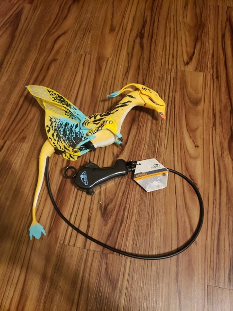 Disney Pandora World of Avatar Remote Control Banshee - Purple for sale ...