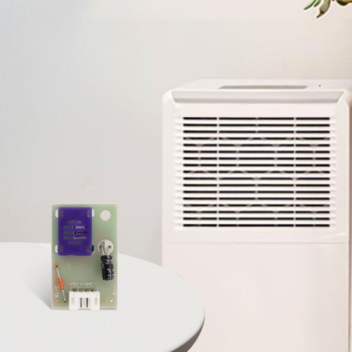 Dehumidifier Sensor Polymer Material Precise Readings Reliable ...