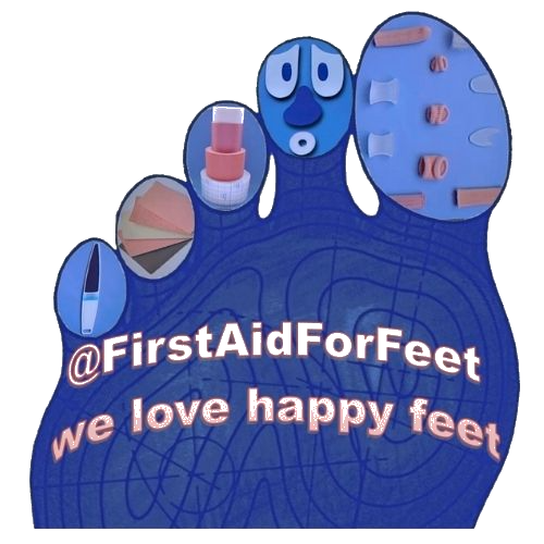 HAPLA CHIROPODY FELT podiatry padding, 2mm / 5mm / 7mm | eBay