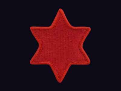 US ARMY SIXTH INFANTRY DIVISION HAT PATCH CAP US ARMY OF ONE GIFT | eBay