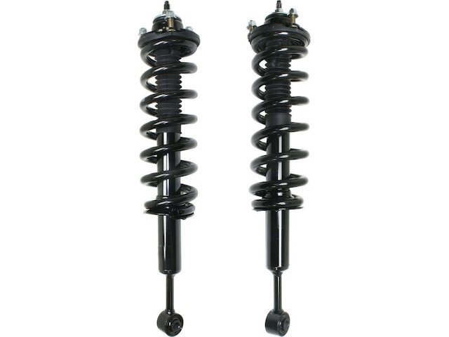 Front DriveBolt Strut Assembly Kit fits Toyota FJ Cruiser 2007-2014 ...