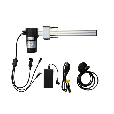 Mulin ML8 ML8-255 Motor Actuator Kit for Power Recliner Electric Sofa ...