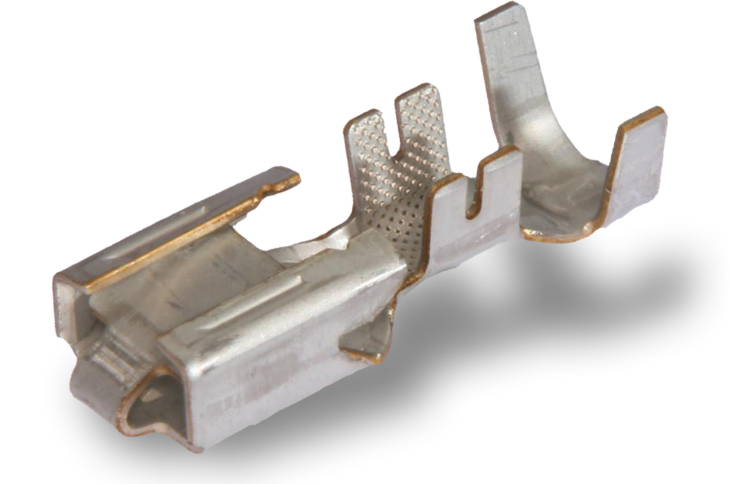 Delphi 46 Amps Female or Male 12-10 Ga, Sealed Metri-Pack Terminals ...