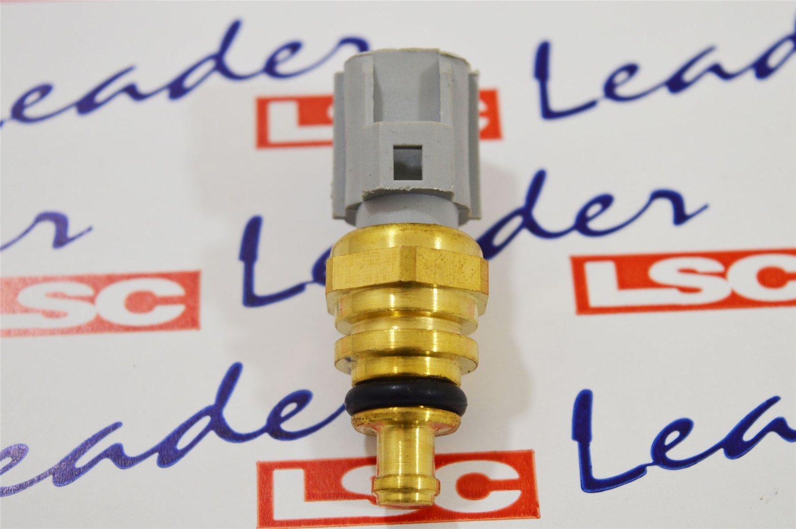 Engine Coolant Water Temperature Sensor Ford Fiesta Mk6 1484876 New 1.0 ...