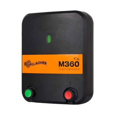 Fencing - Gallagher Fence Charger