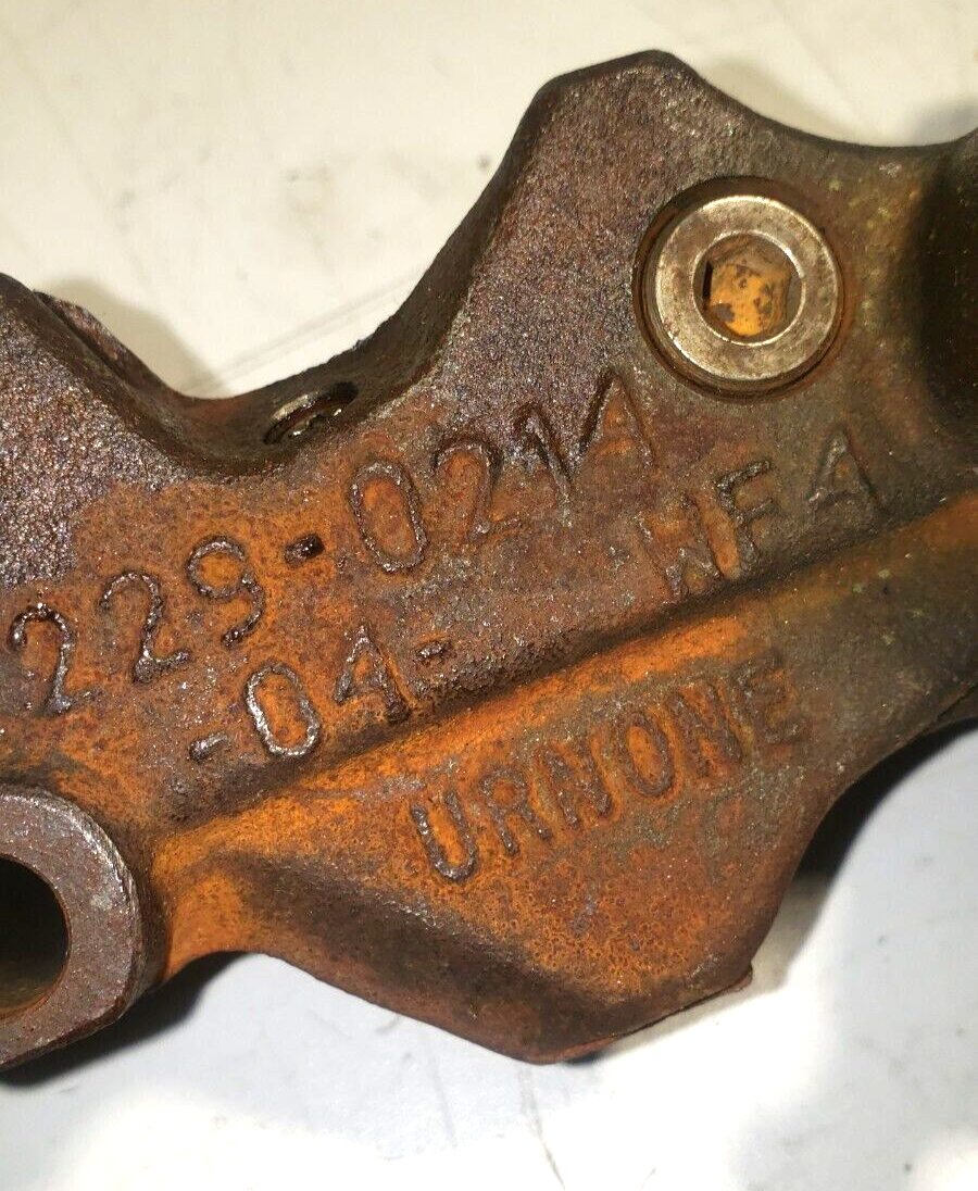 Caterpillar 2290214 CAT C15 Jake Brake Actuator Solenoids OEM | eBay